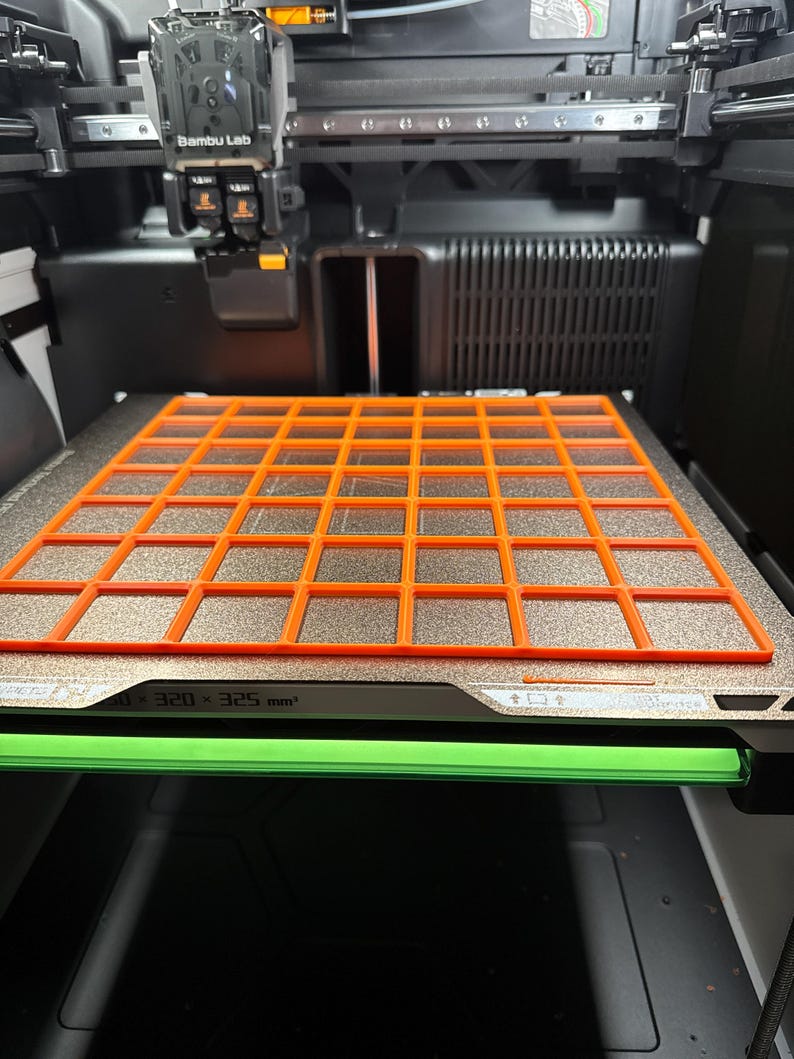 Custom 3D Printed Organization System for Your Office and Toolbox ...
