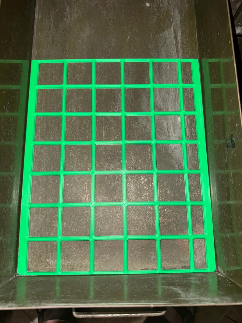 Custom 3D Printed Organization System for Your Office and Toolbox ...