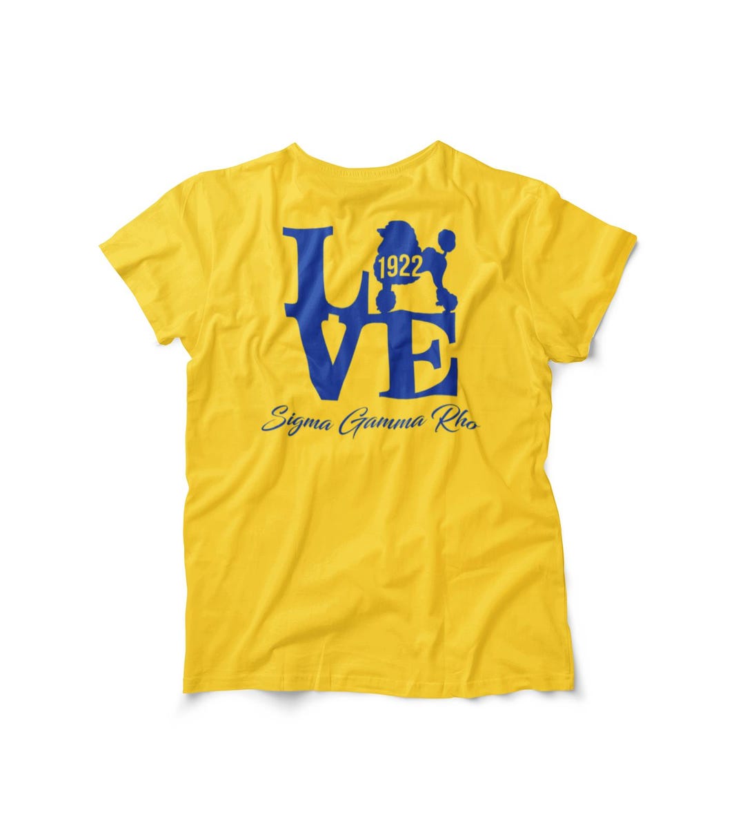 Sigma Gamma Rho - Etsy