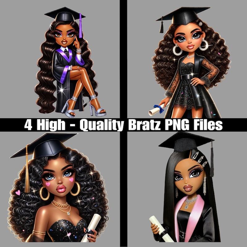 Bratz Design - Etsy