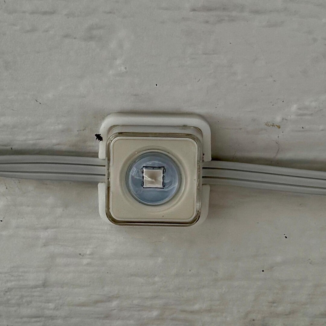 Govee Permanent Outdoor (non-pro) Light Clips ***pack of 10 Clips*** - Etsy