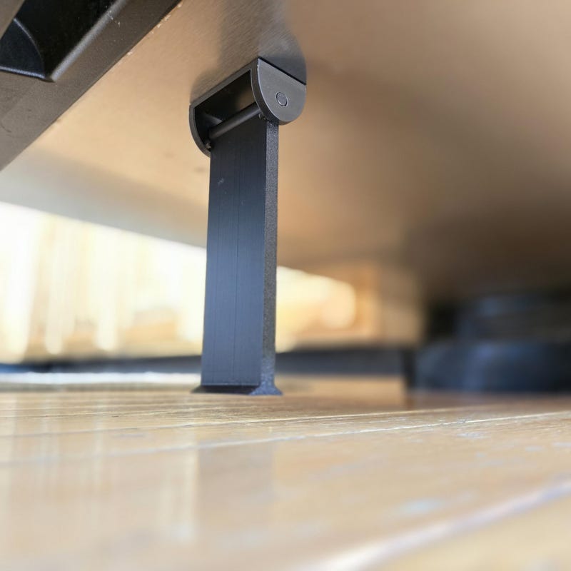 Prop Doors Open - Etsy