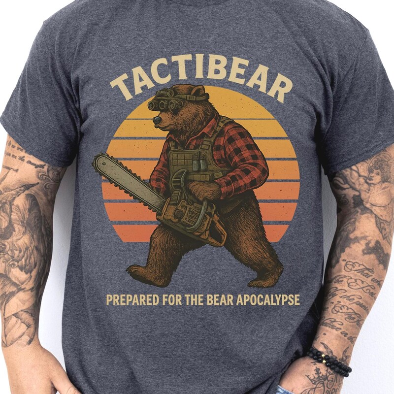 Valorant Tactibear - Etsy