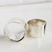 1/2 You've Got This Ring . Sterling Silver Secret - Etsy