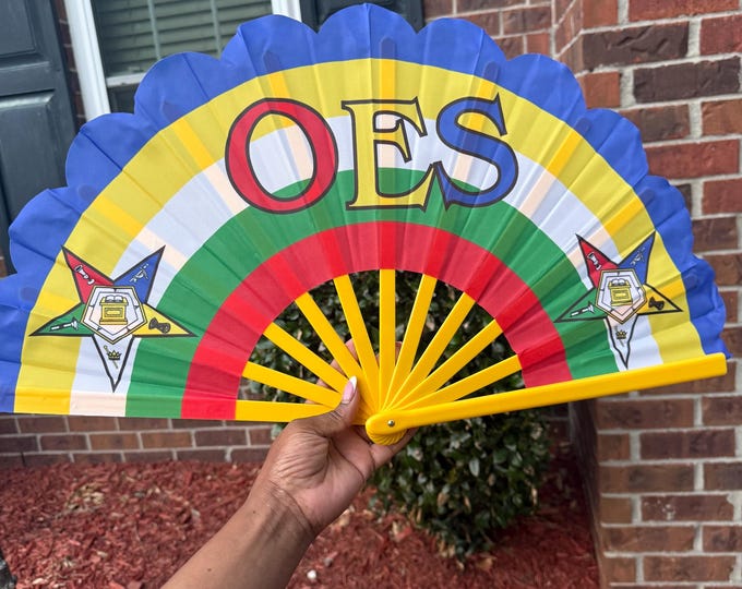 OES CLACK FAN - Etsy