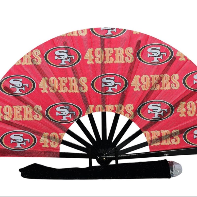 San Francisco 49ers - Etsy