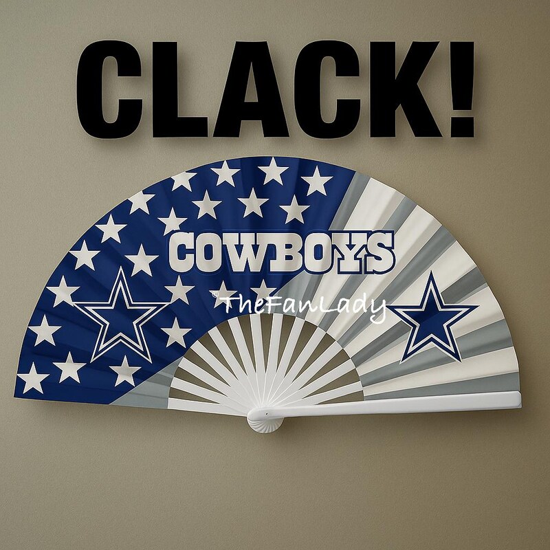 Dallas Cowboys Svg - Etsy