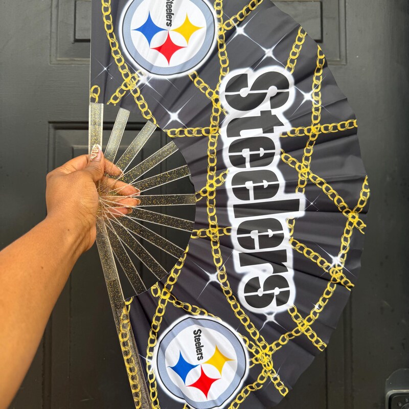 Steelers - Etsy