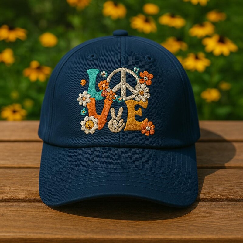 70s Baseball Cap - Etsy