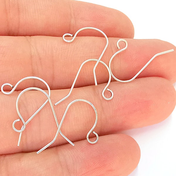 Silver Plated Brass Etsy
