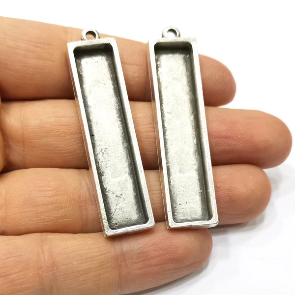 Base Metal Bezel - Etsy