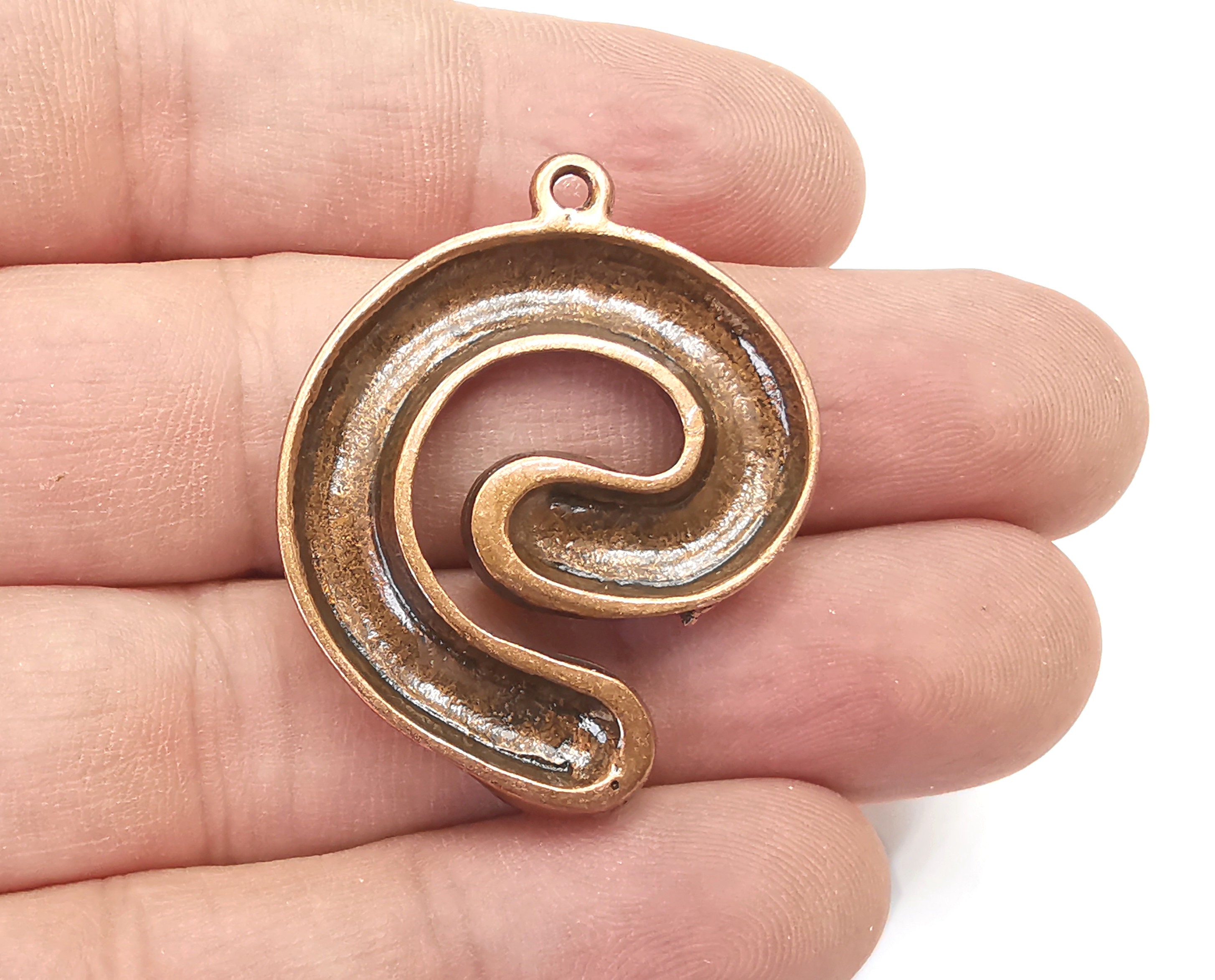 Flower Bezel Worm Resin Blank Inlay Mounting Mosaic Frame - Etsy