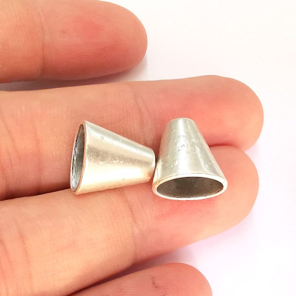 Metal Cones - Etsy