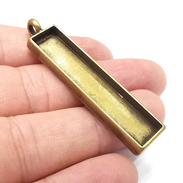 Jewelry Bases - Etsy