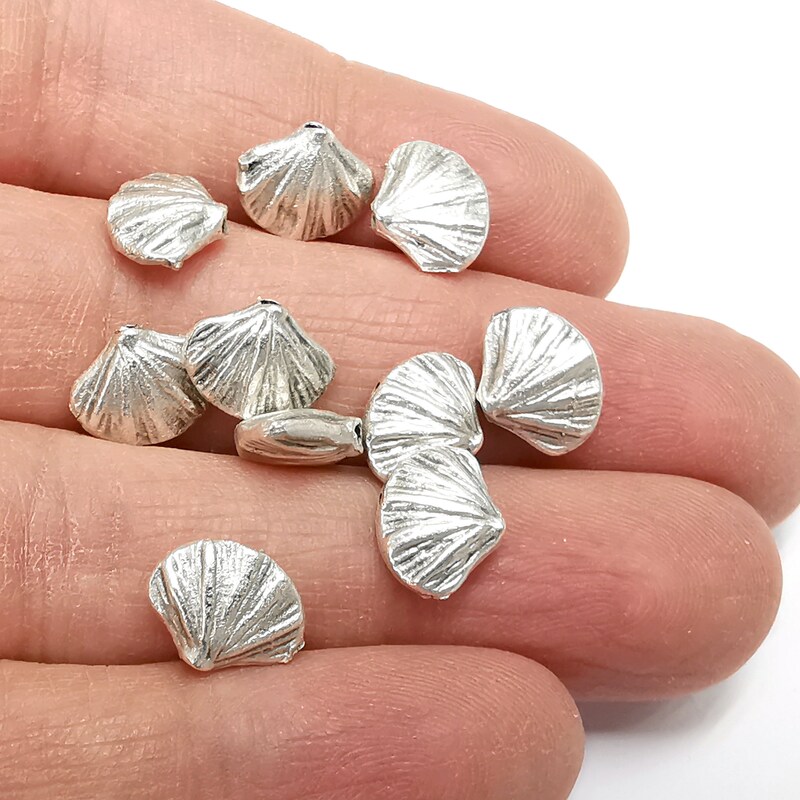 Sea Shells Beads - Etsy