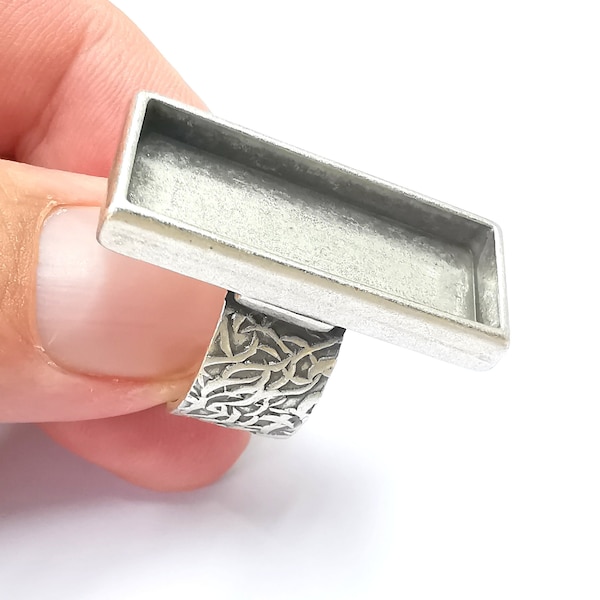 Resin Ring Mold - Etsy