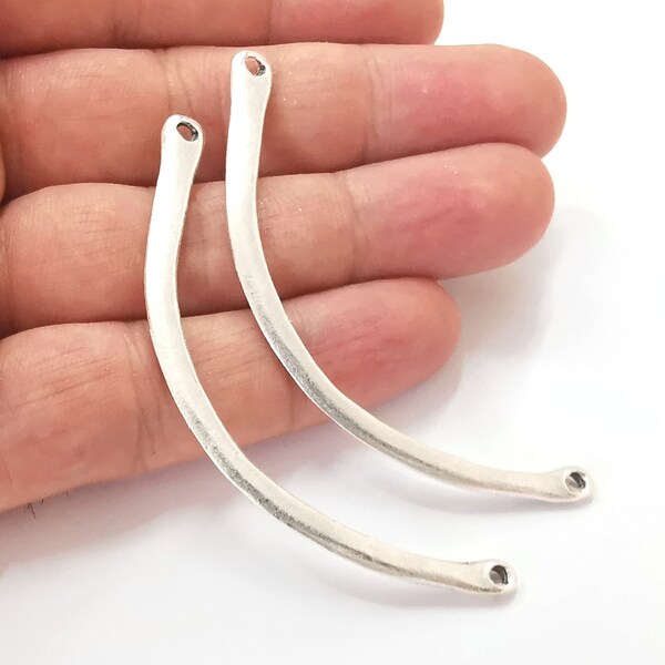 Curved Connector - Etsy