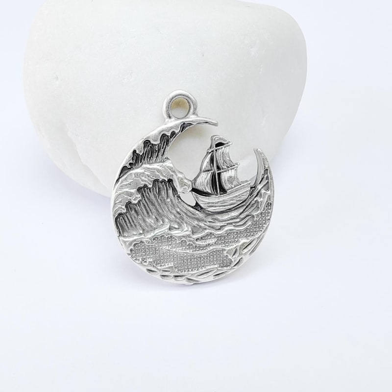 Shipwreck Beads - Etsy