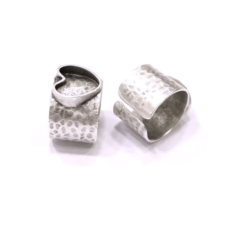 Poison Ring - Etsy