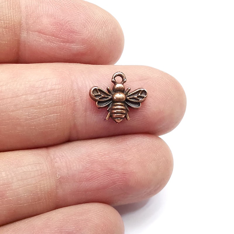 Buy Copper Bees Online In India - Etsy India