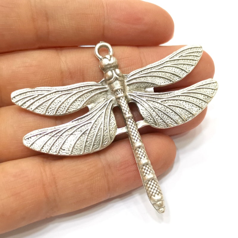 Large Pendant - Etsy