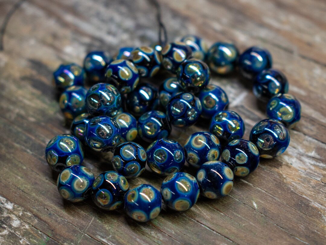 Bluish Black Special Silvered Skunks - Etsy