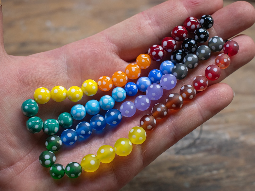 Rainbow Skunk Mix (transparent or Opaque) - Etsy