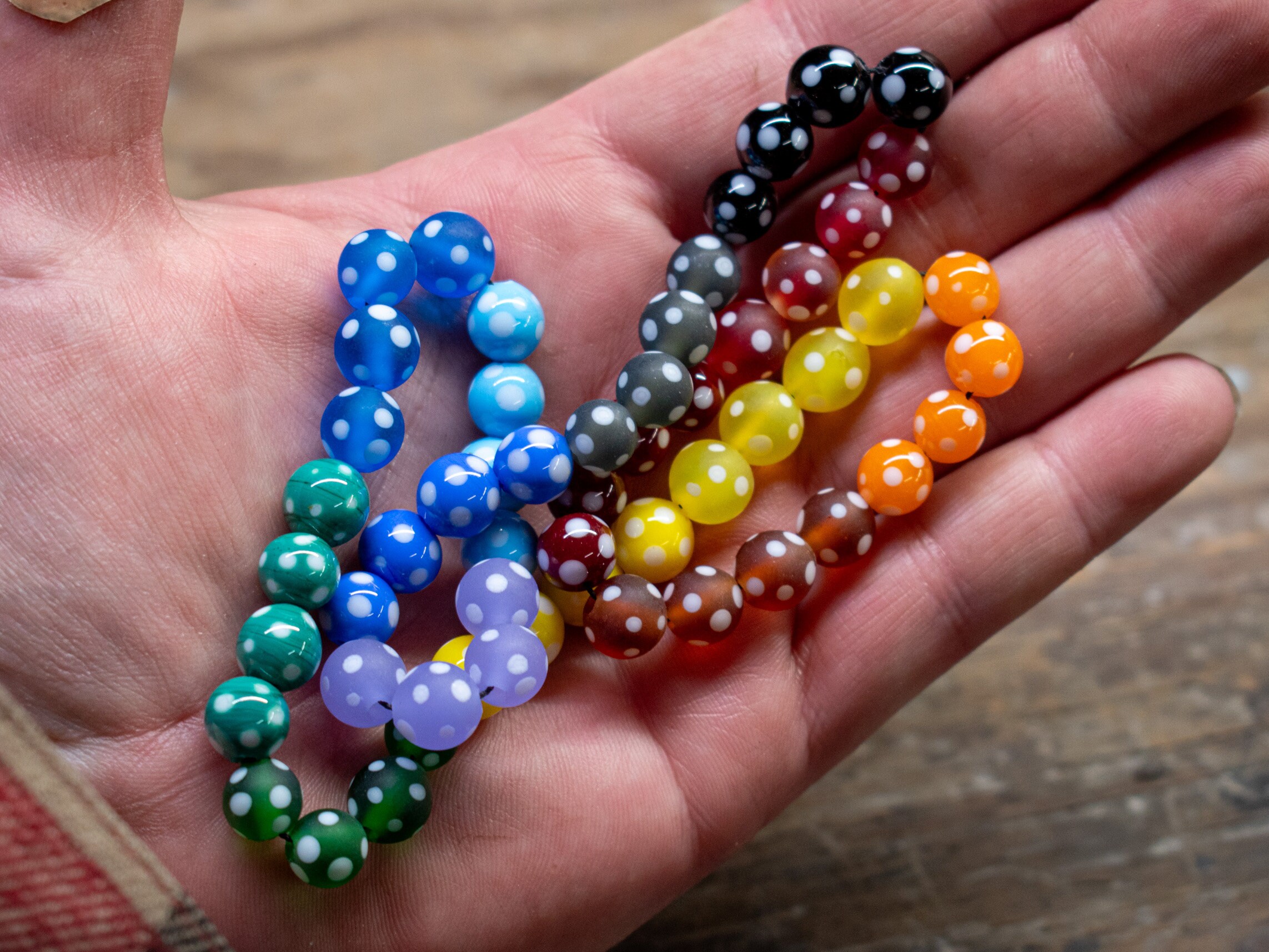 Rainbow Skunk Mega Mix - Etsy