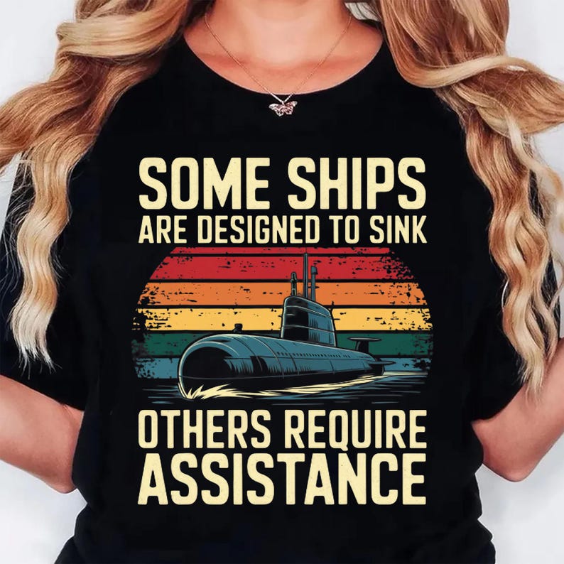 Submarine Veteran PNG Bundle, Proud US Navy Military Sublimation ...