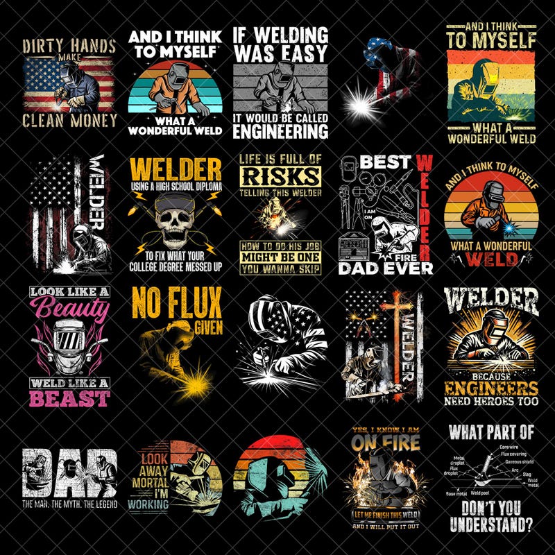 Easy Welding Art - Etsy