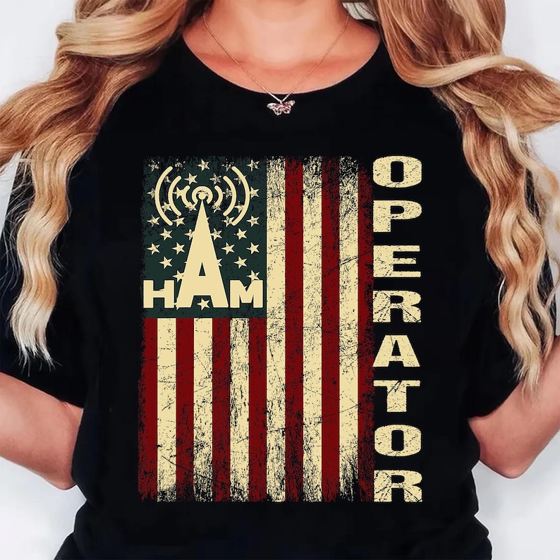 Ham Radio Png Bundle, Amateur Radio Operator Quotes PNG, Funny CB Radio ...