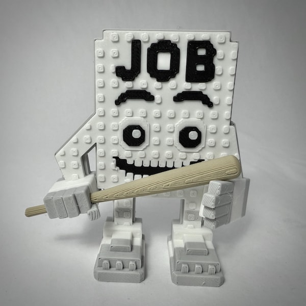 Italian Brain Rot Legos - Etsy