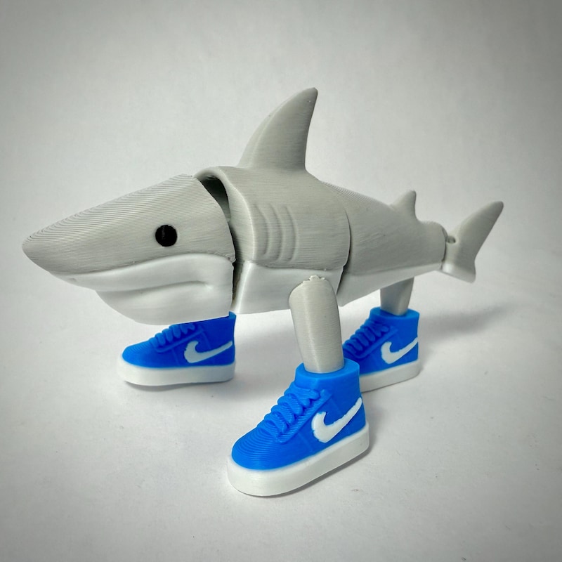 Italian Brain Rot Legos - Etsy