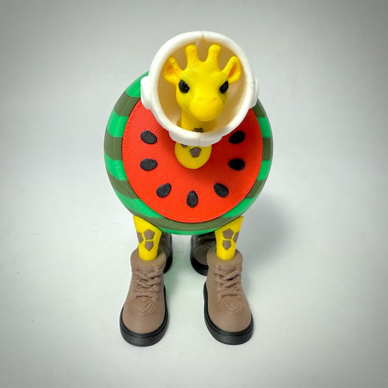 Brainrot Toys - Etsy