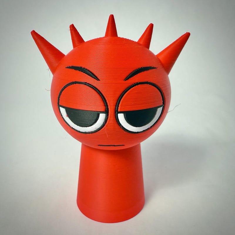 Sprunki Figurines - Etsy