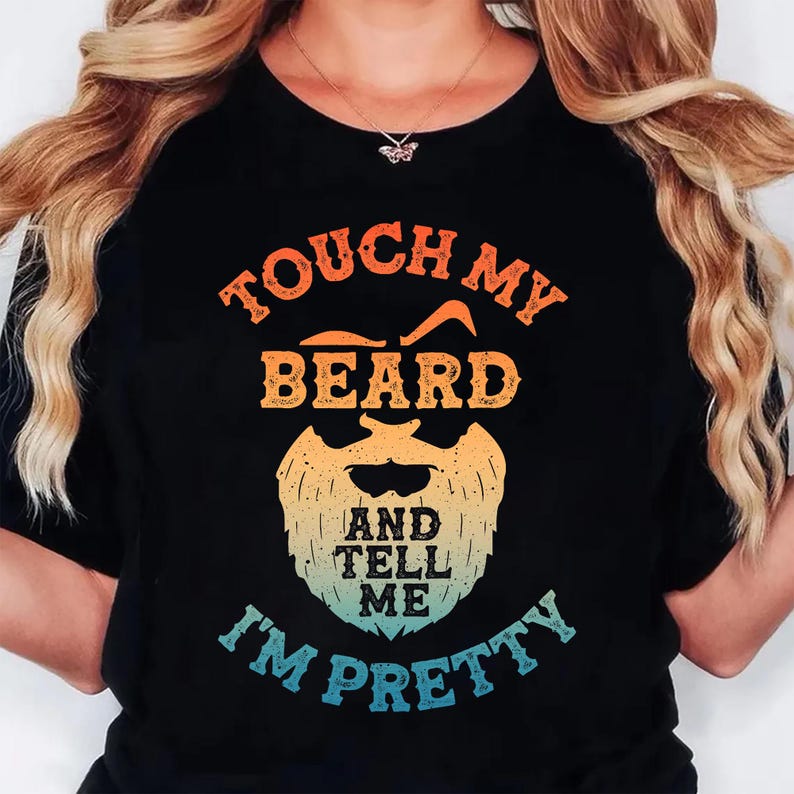 Funny Beard PNG Bundle, Beard Quote Sublimation PNG, Grooming Humor ...