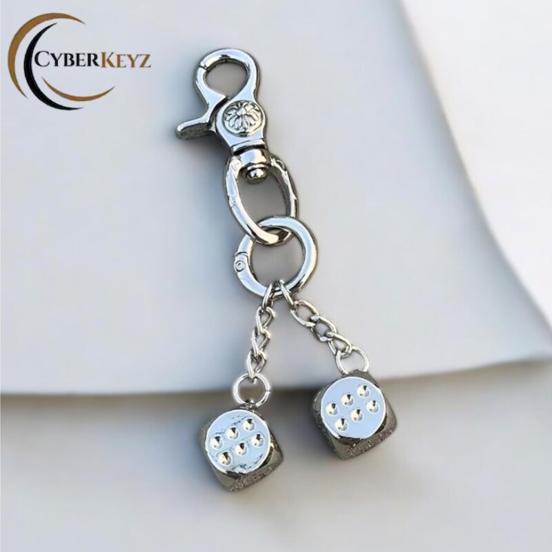 Y2k Cross Chains - Etsy