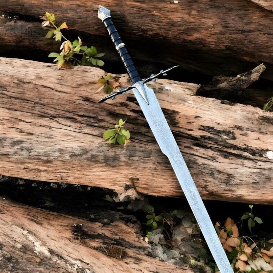 Nazgûl Ringwraith Sword – Weapon of the Black Riders | Lord of the ...