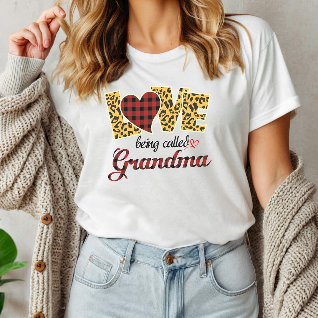 Grandmama Pride: Embrace the Love of Being Called Grandmama, Cherished ...