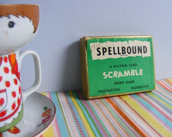 Word scramble | Etsy