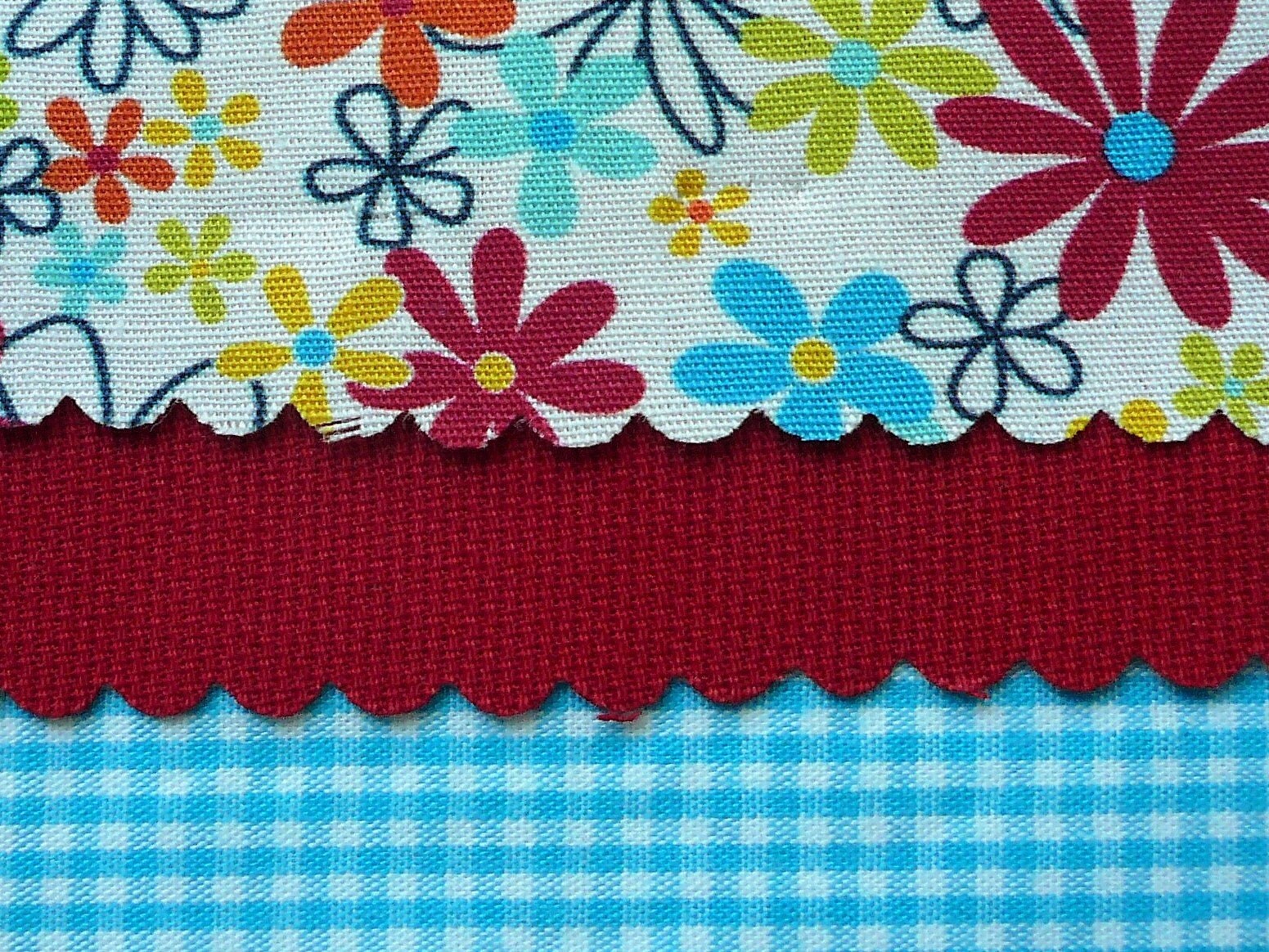 Four Piece Set Size 1-4 seven Kit Color Ways - Etsy