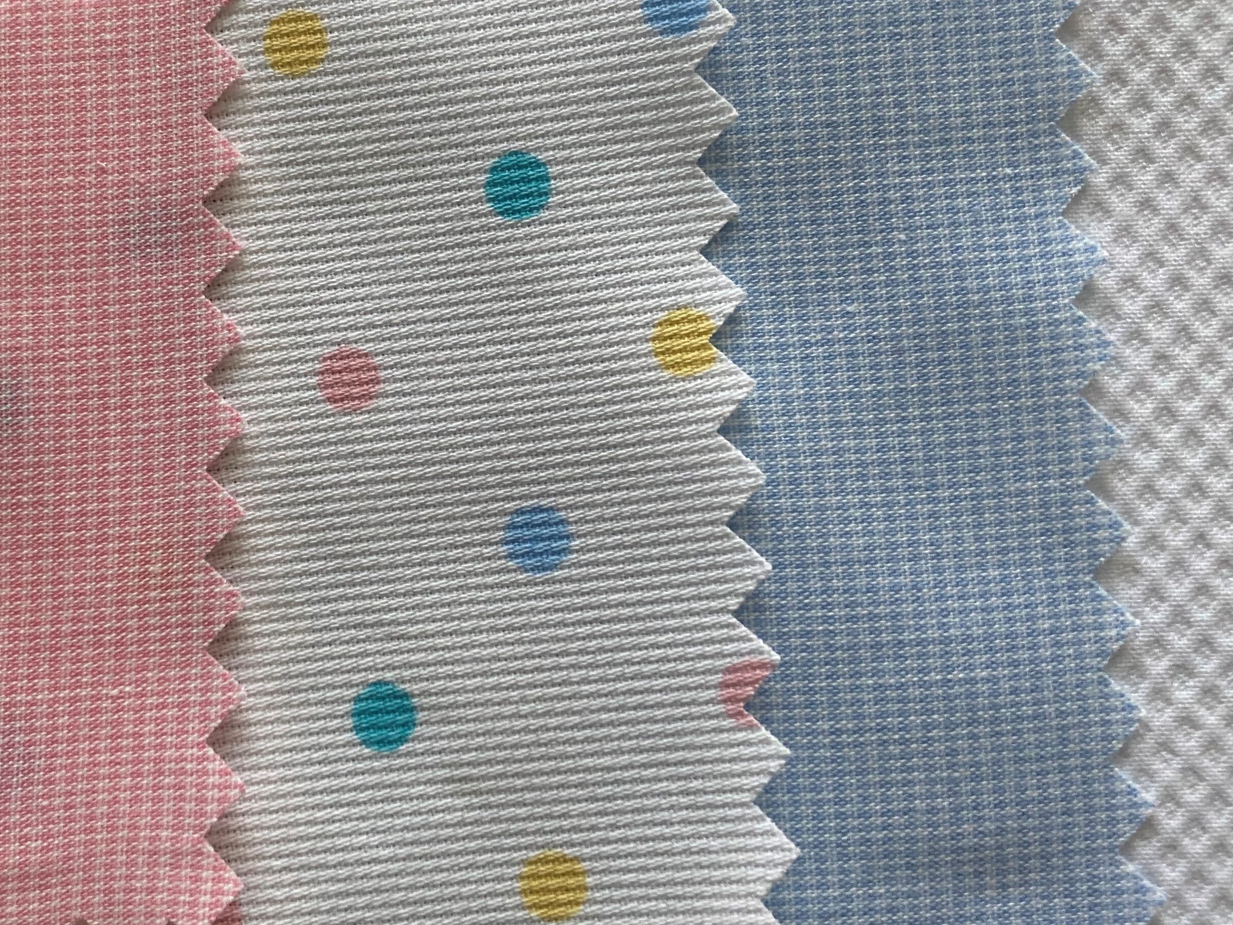 Four Piece Set Size 1-4 seven Kit Color Ways - Etsy