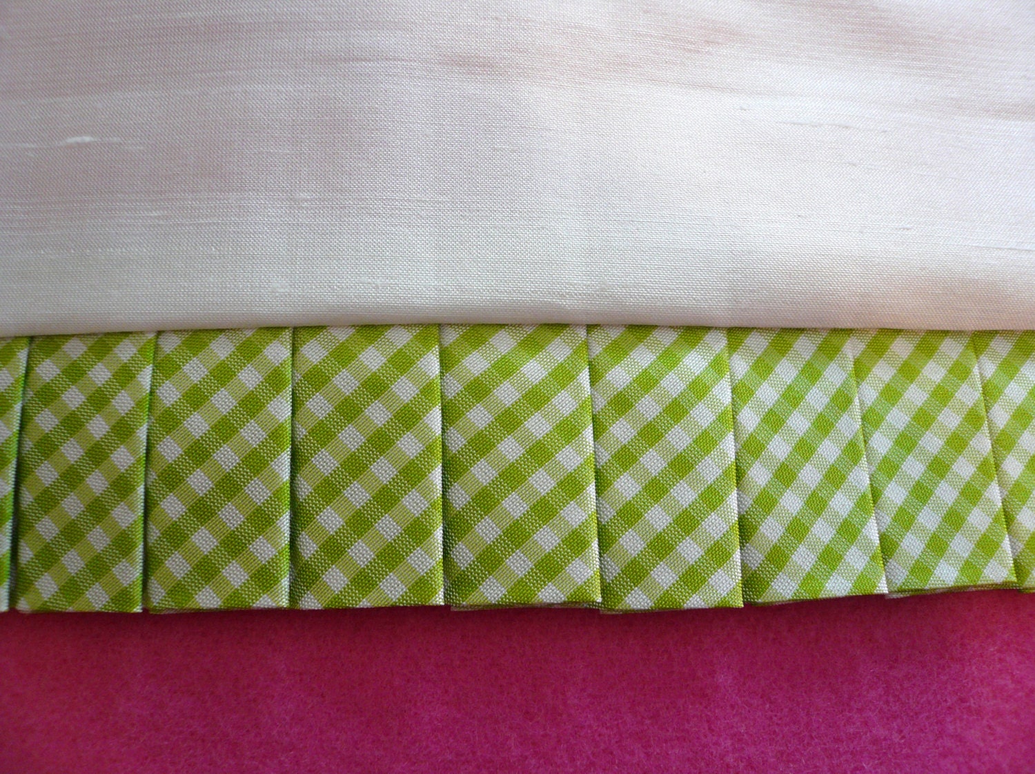 Quick Pleater - 1/2", 3/4", and 1" Set - Etsy