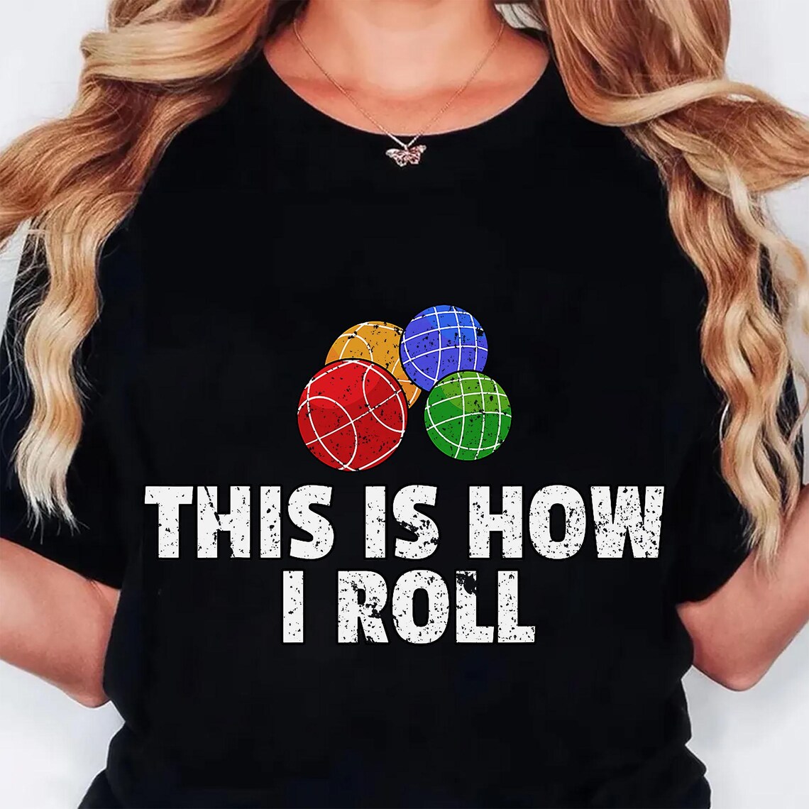 Funny Bocce Ball Png Bundle, Bocce Squad Quotes Png, Retro La Bocce ...