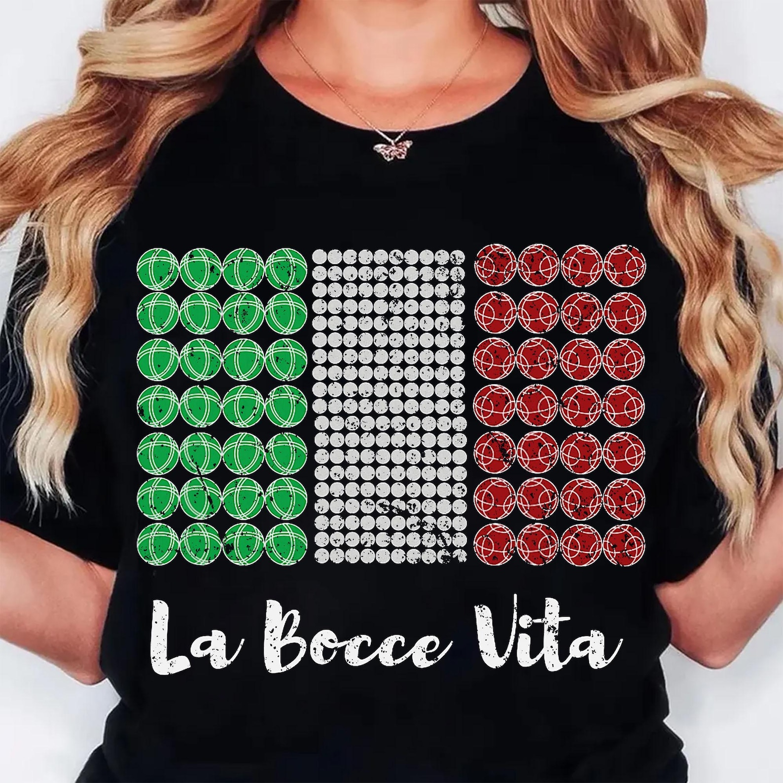 Funny Bocce Ball Png Bundle, Bocce Squad Quotes Png, Retro La Bocce ...