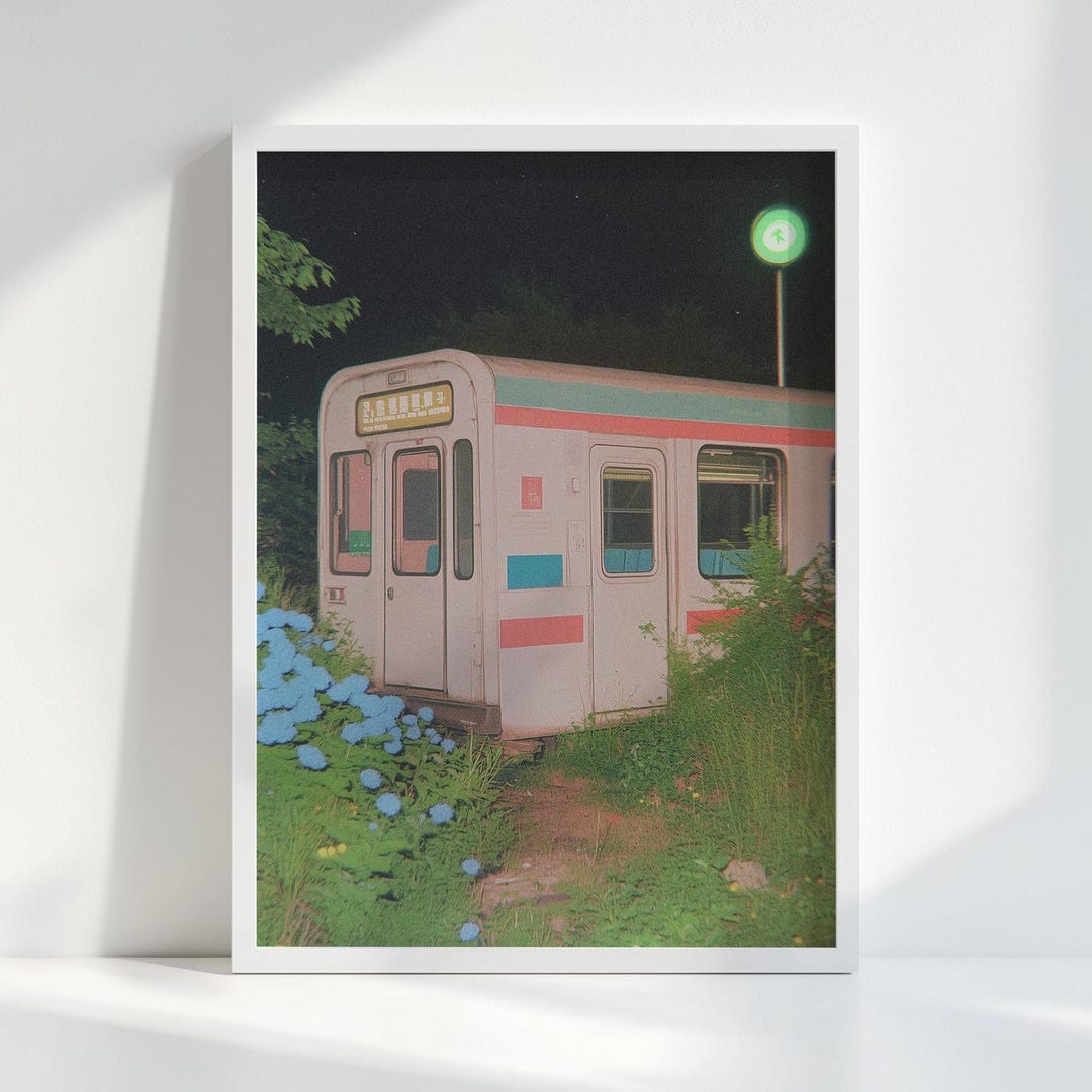 Liminal Space Weirdcore Poster - Dreamcore Backrooms Print, Aesthetic ...