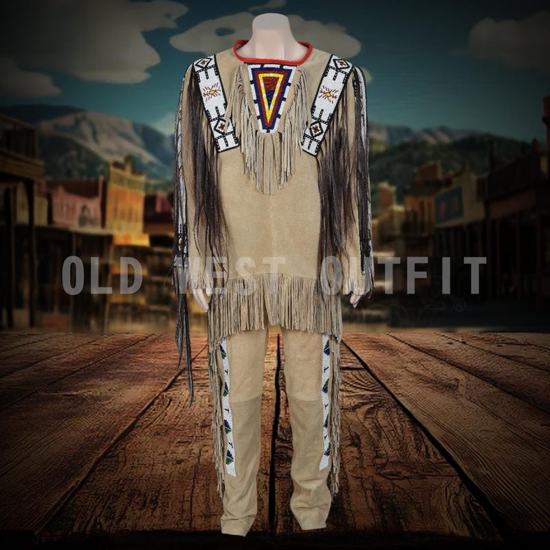 Men’s Traditional Regalia Ibheshu Uniform - Etsy Canada