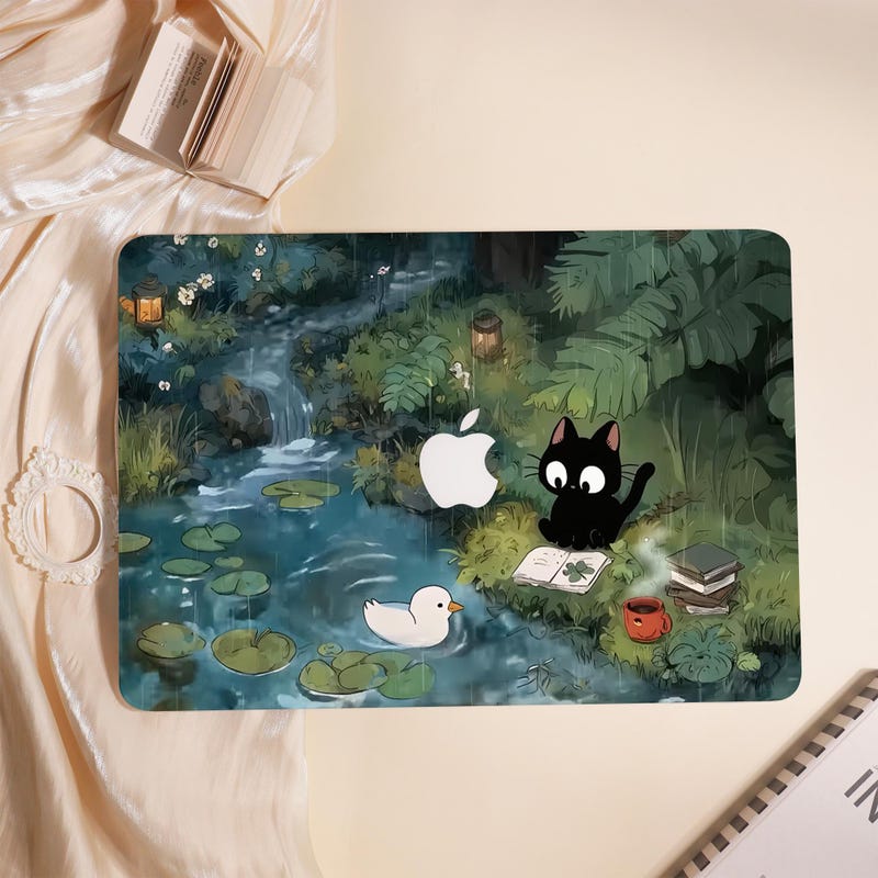 MacBook Neo Case - Etsy UK