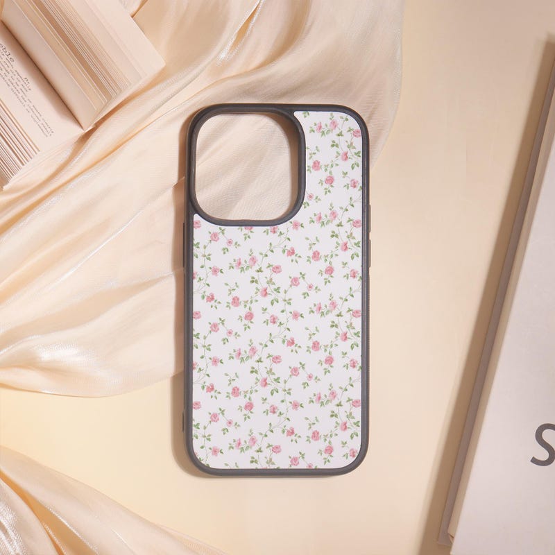 Pretty iPhone Case - Etsy