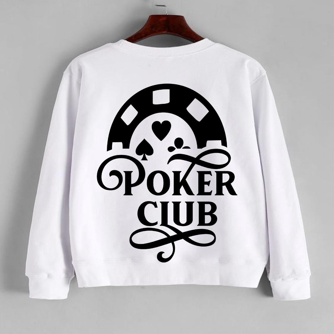 Funny Poker SVG Bundle | Card Game Graphics (30 Files) - Etsy